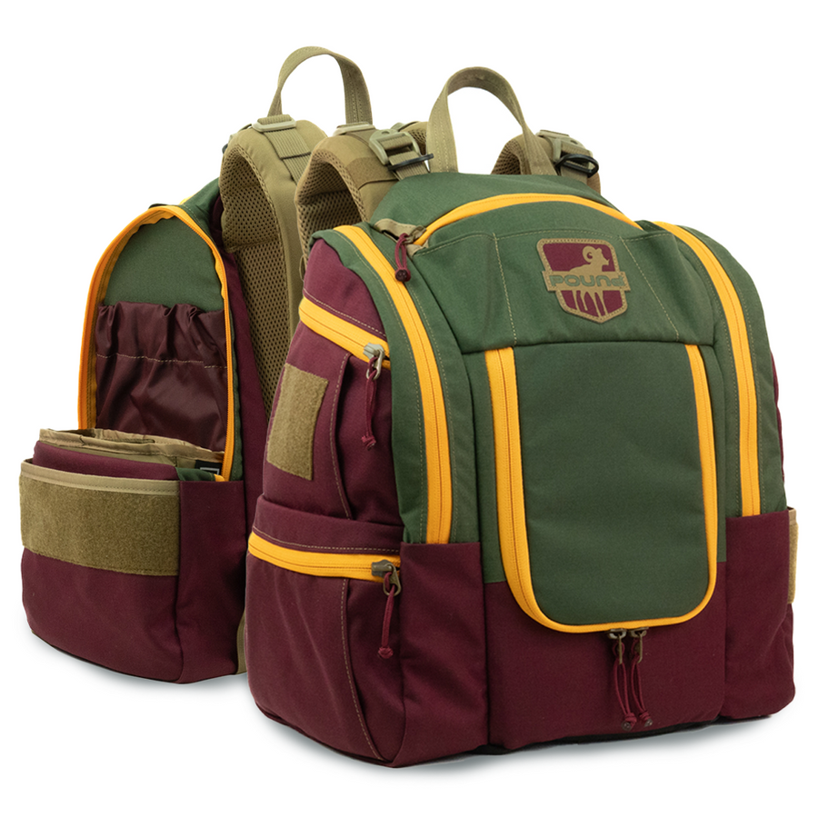 Custom Rufus: Pack Builder