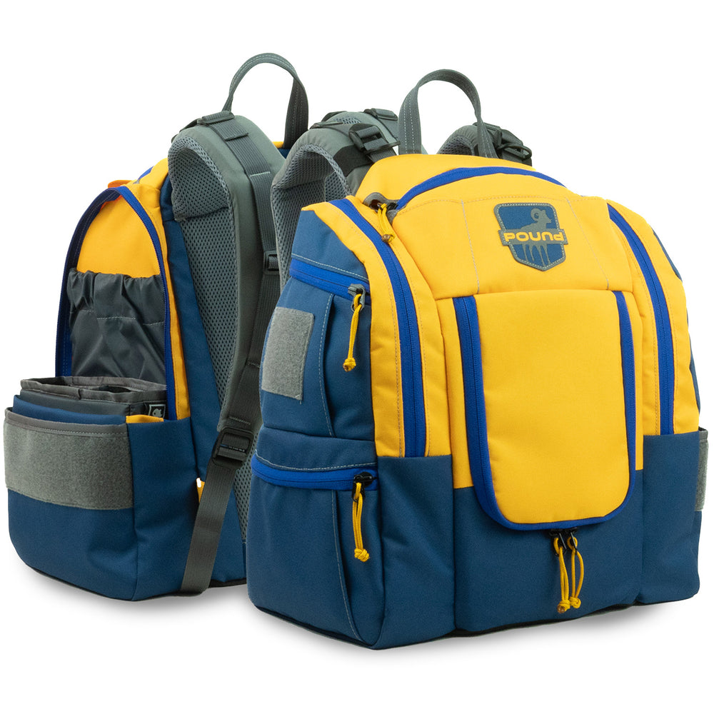 Custom Rufus: Pack Builder